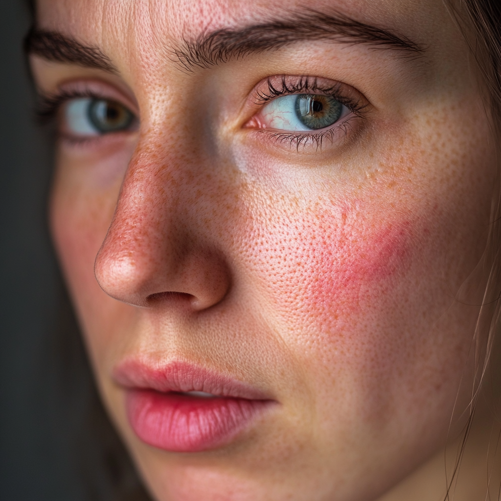 Skincare Guide to Managing Rosacea | Alinari Firenze